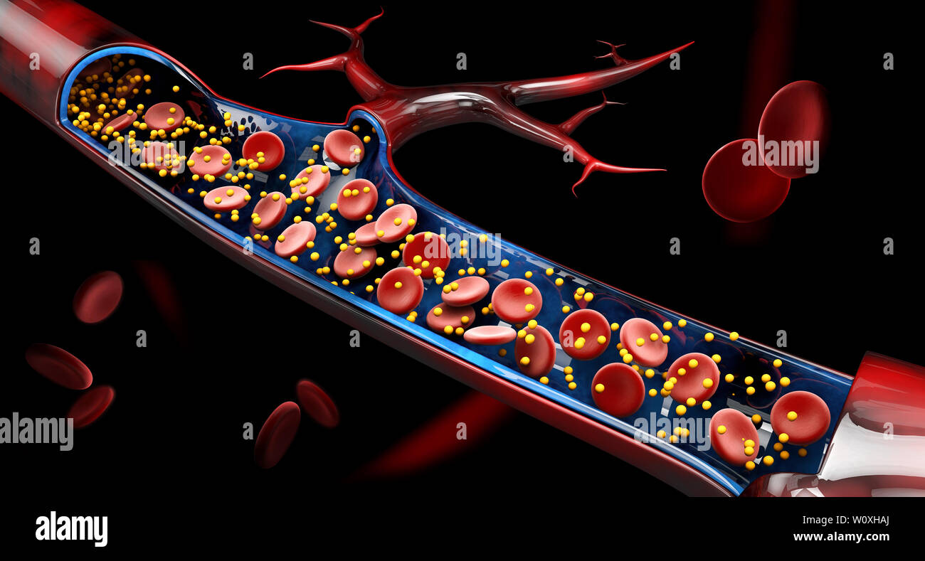 Coagulum hi-res stock photography and images - Alamy