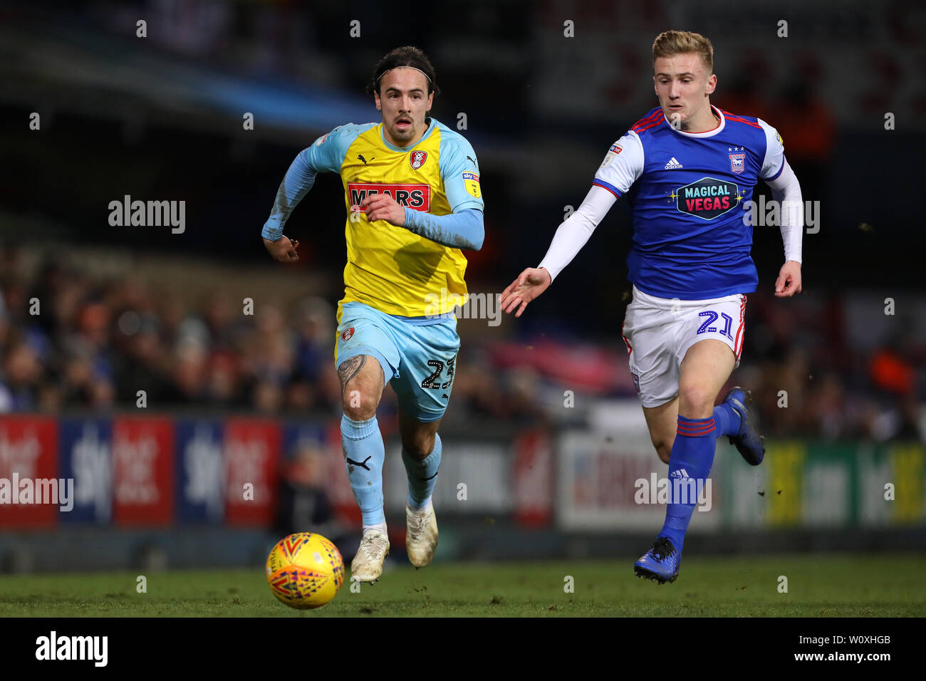 Ryan downes hi-res stock photography and images - Alamy