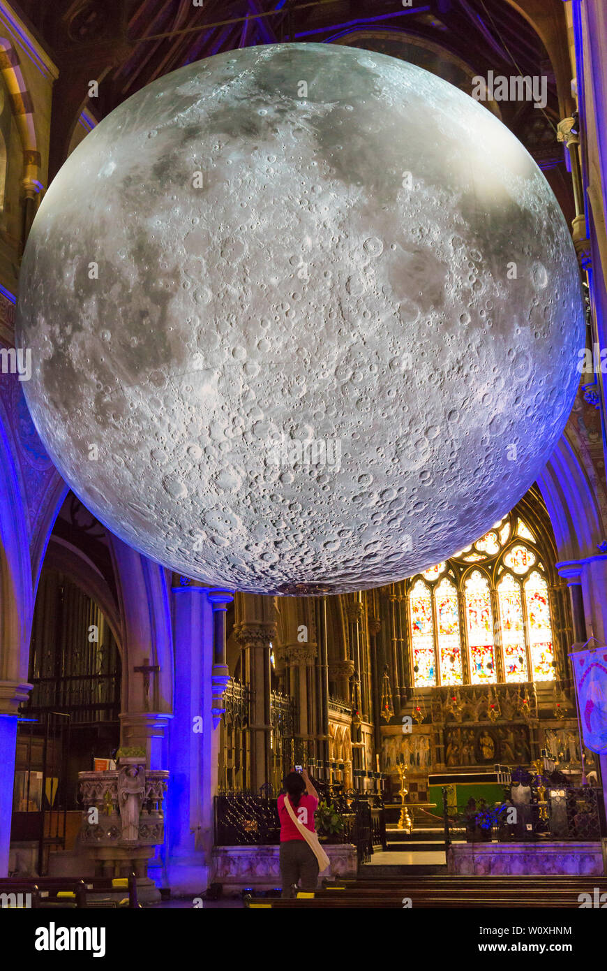 Stainglassed windows hi-res stock photography and images - Alamy