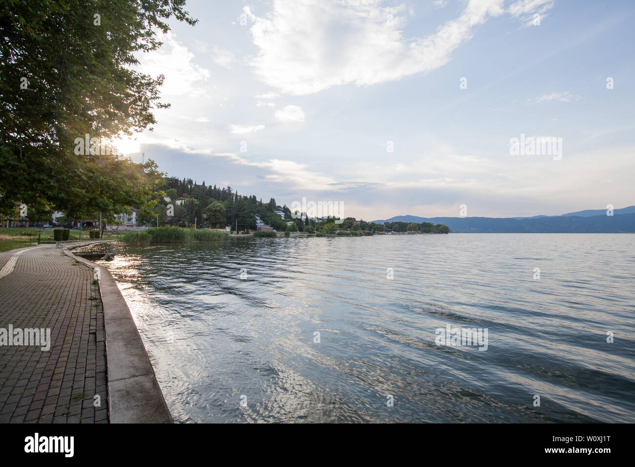 Republic day of north macedonia hi-res stock photography and images - Alamy