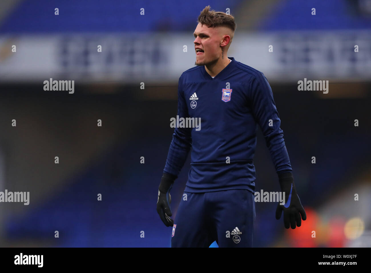 Harry wright hi-res stock photography and images - Alamy