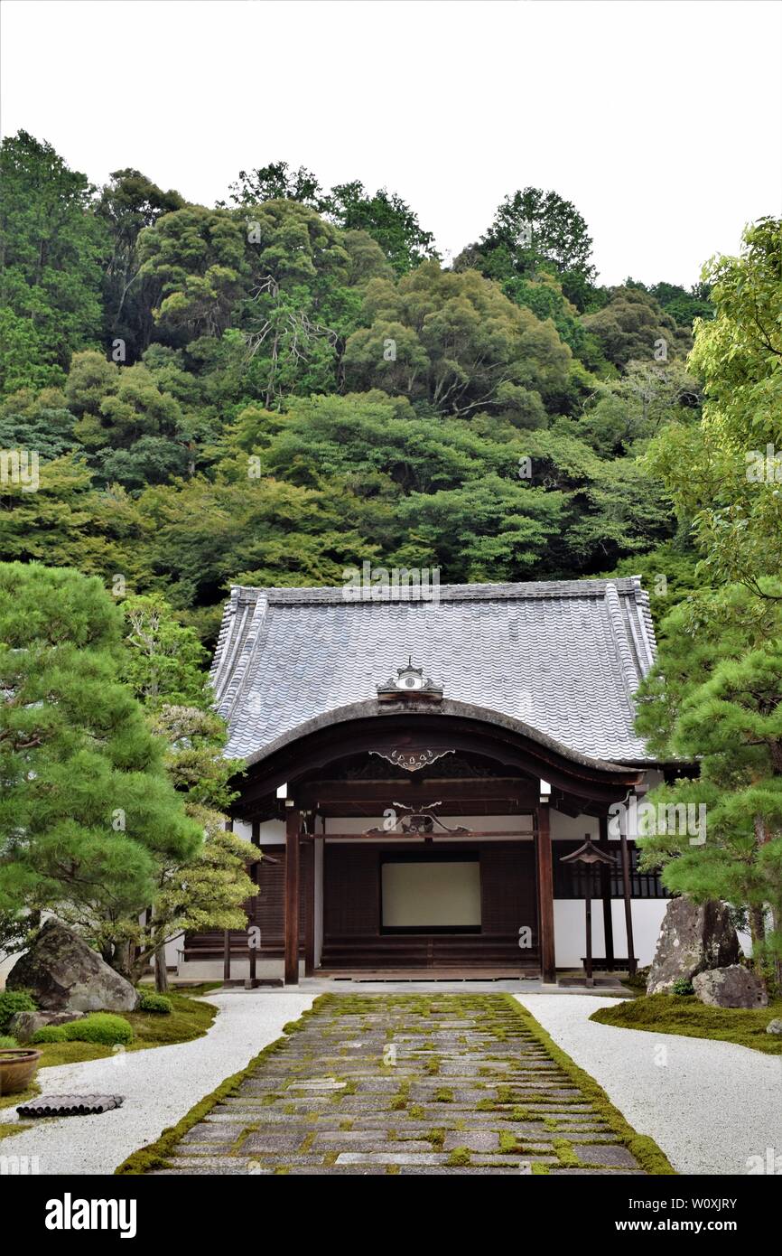 Japan amazing building hi-res stock photography and images - Alamy