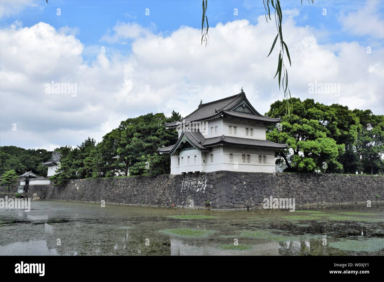 Japan amazing building hi-res stock photography and images - Alamy