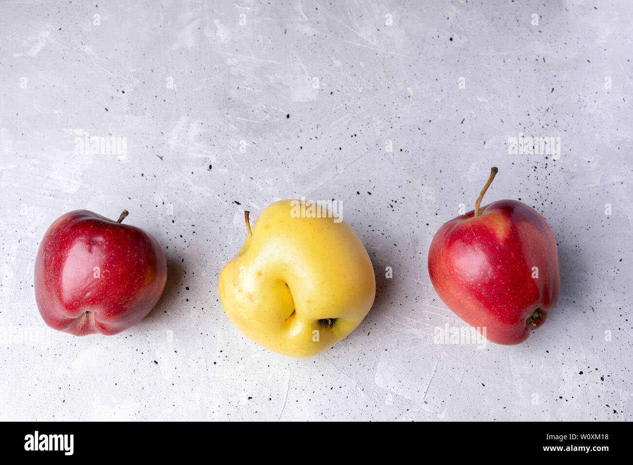 Ugly red hi-res stock photography and images - Alamy