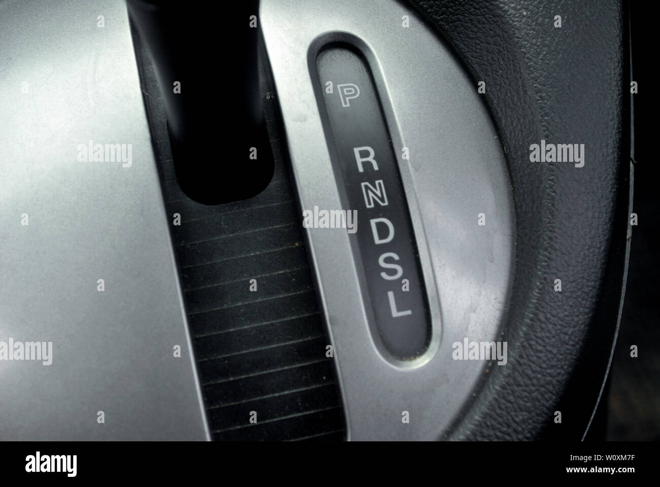 Car gear system hi-res stock photography and images - Alamy