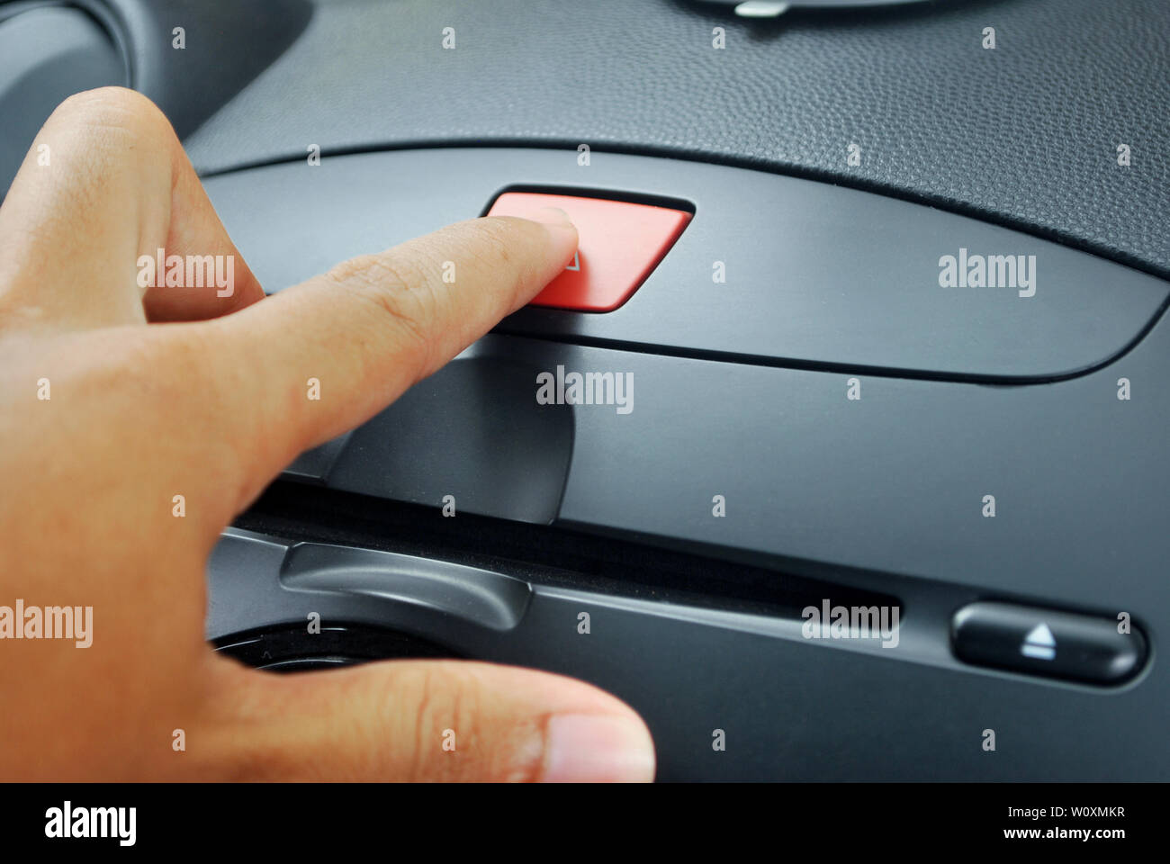 Emergency steering gear hi-res stock photography and images - Alamy