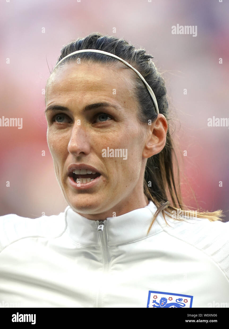 Jill Scott, England Stock Photo - Alamy