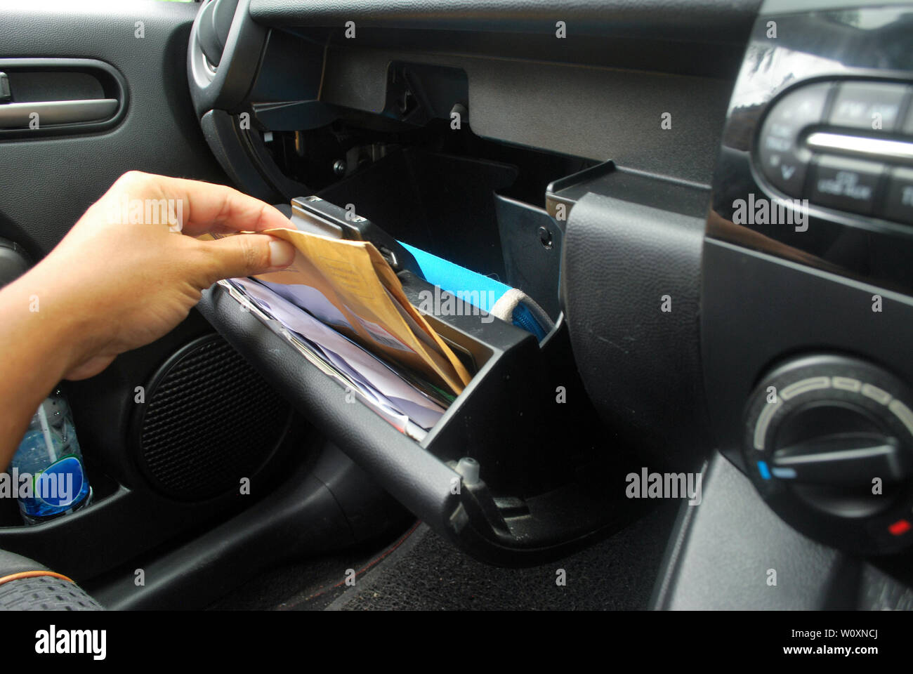 Car appliance hi-res stock photography and images - Alamy