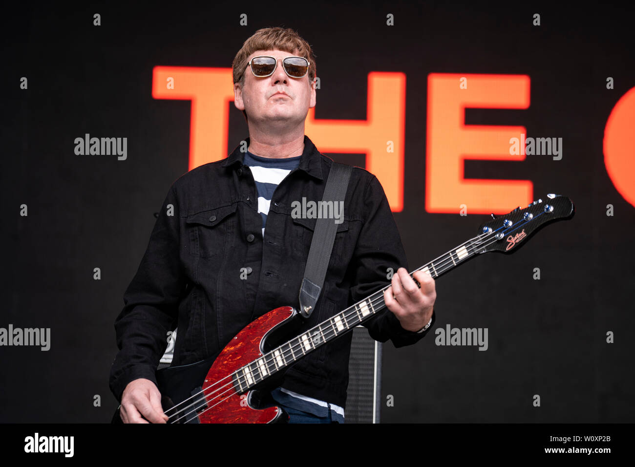 Martin blunt where hi-res stock photography and images - Alamy