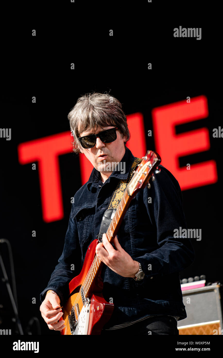 Moe collins hi-res stock photography and images - Alamy
