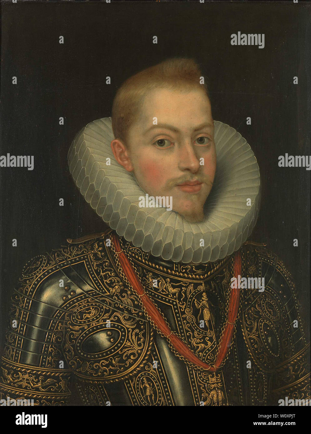 Frans ii pourbus hi-res stock photography and images - Alamy
