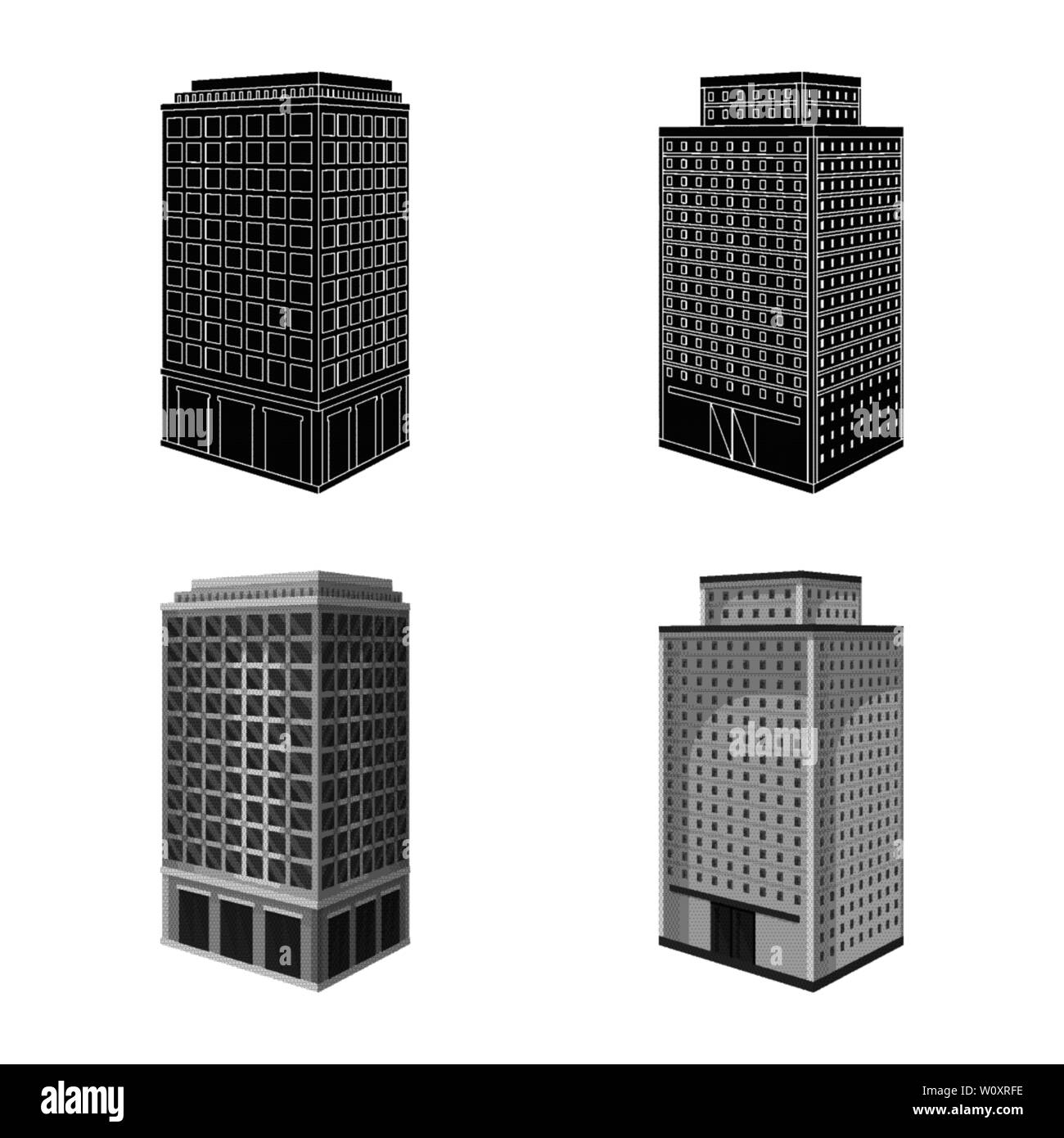 Vector Vectors Stock Vector Image & Art - Alamy