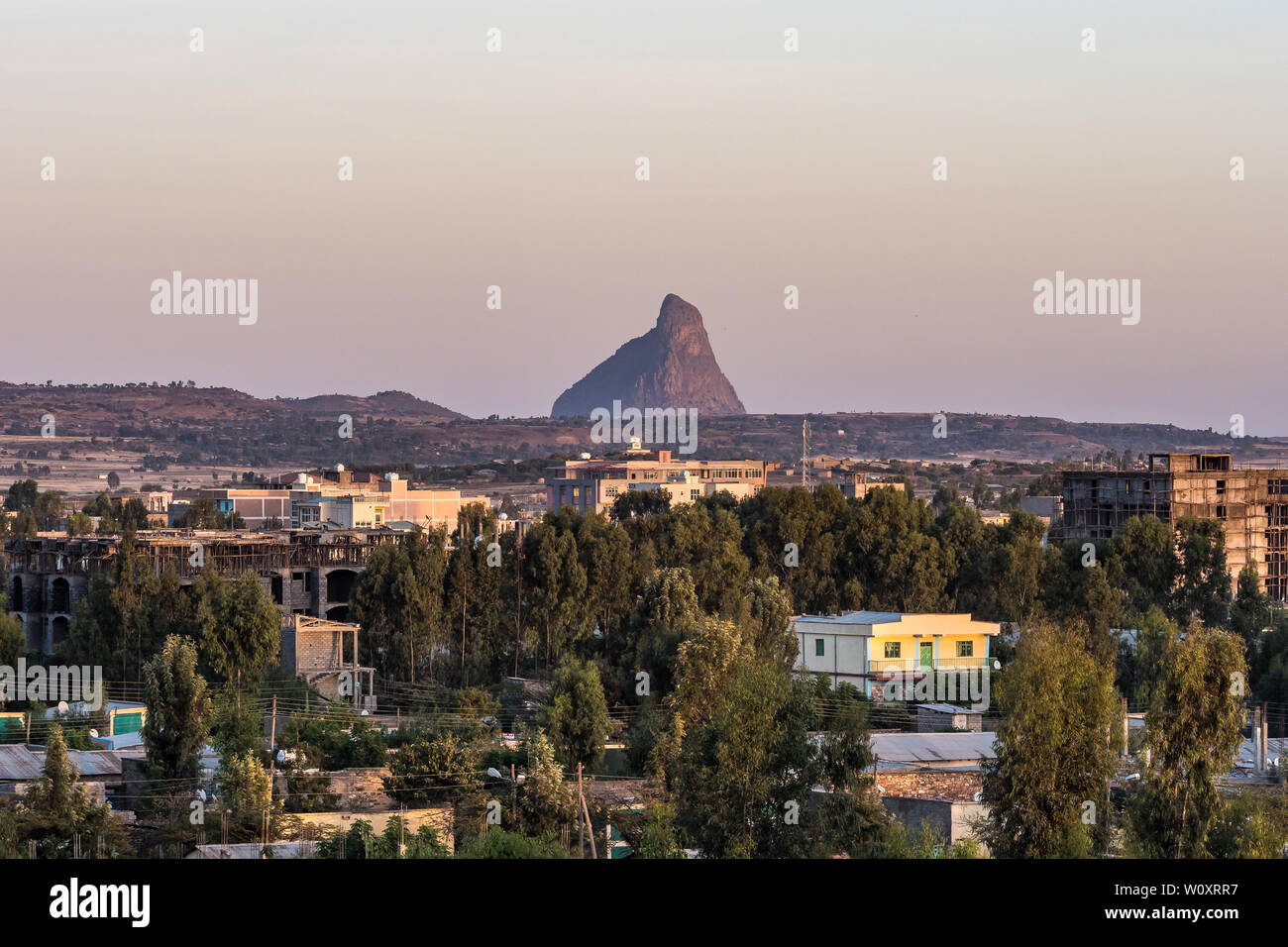 Sabaean kingdom hi-res stock photography and images - Alamy