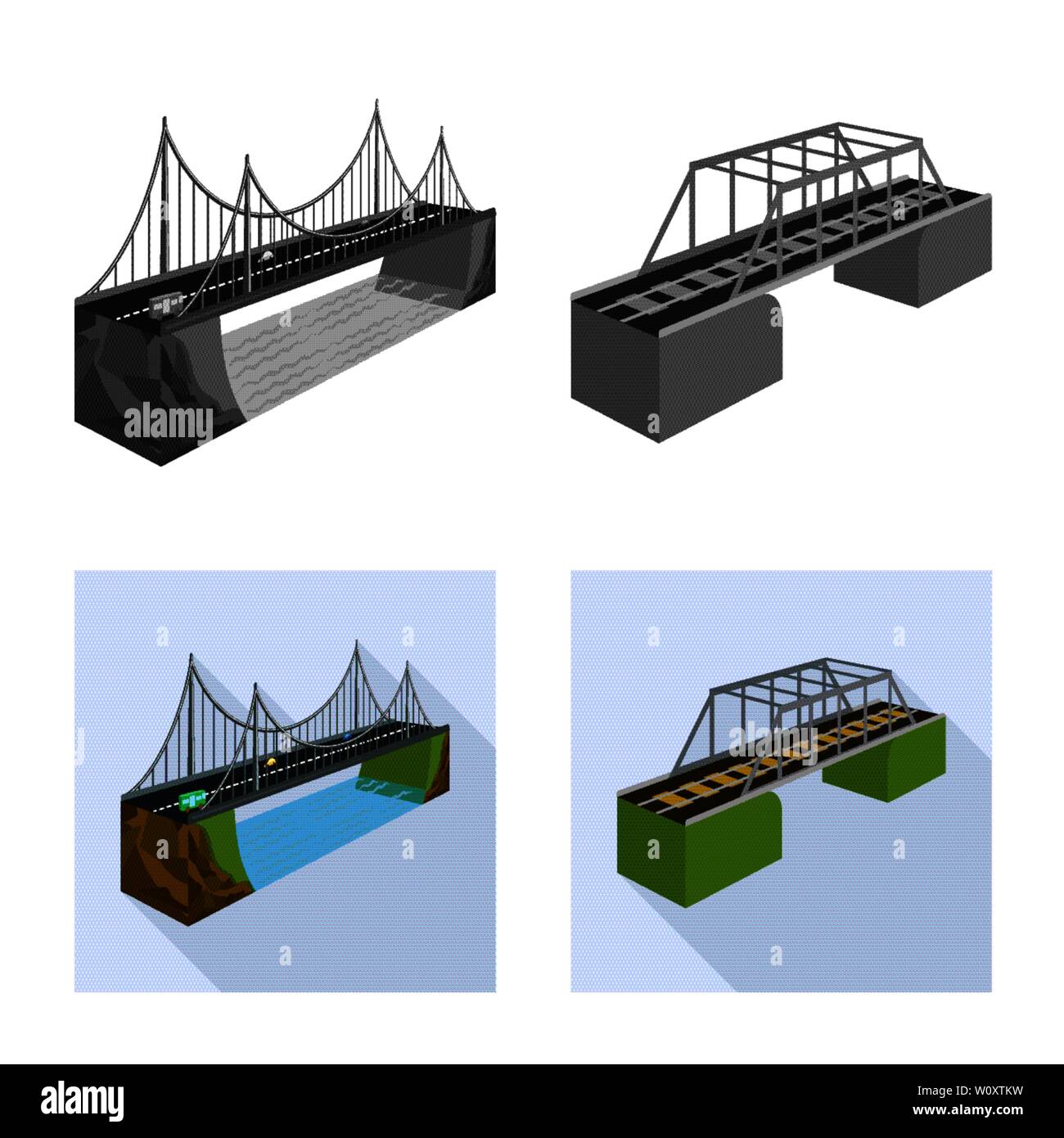 Vector Vectors Stock Vector Image & Art - Alamy