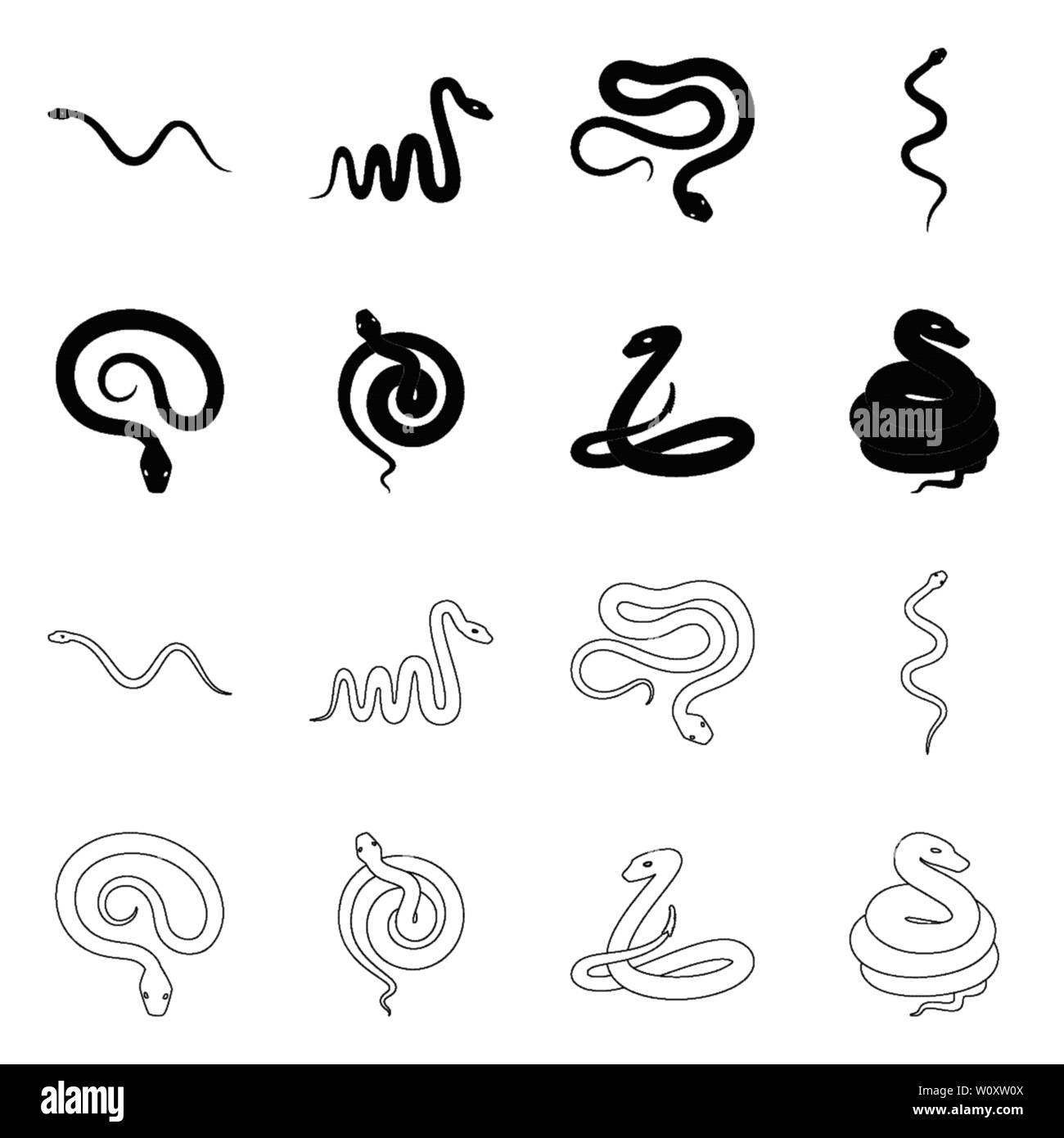 Vector Vectors Stock Vector Image & Art - Alamy