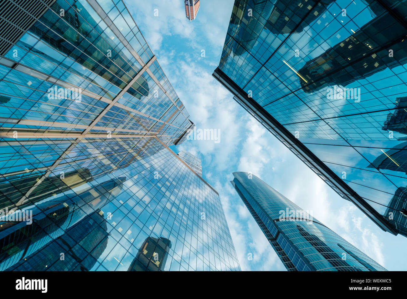 Bottom clouds hi-res stock photography and images - Alamy