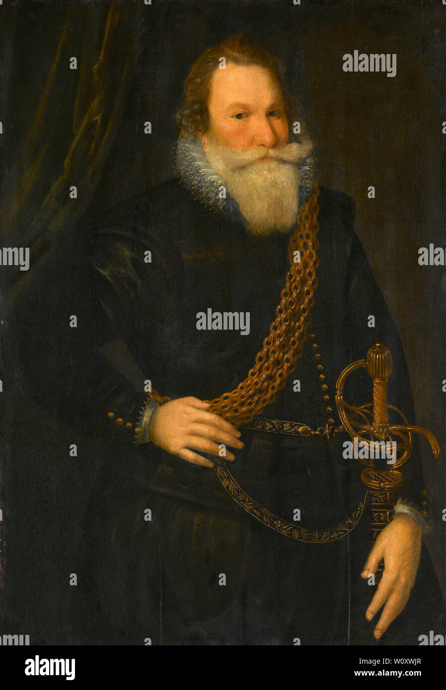 Justinus hi-res stock photography and images - Alamy