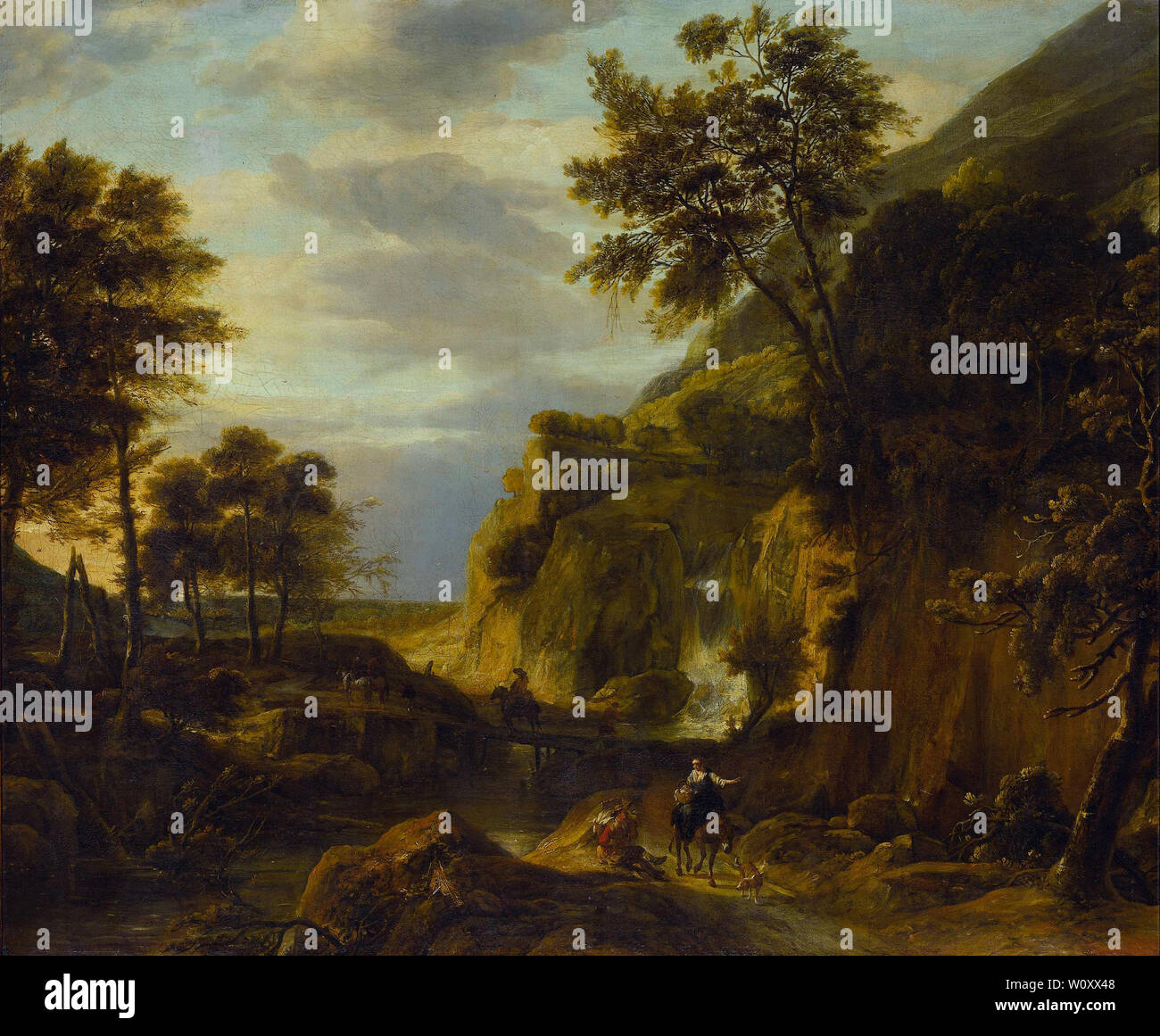 Roelant High Resolution Stock Photography and Images - Alamy