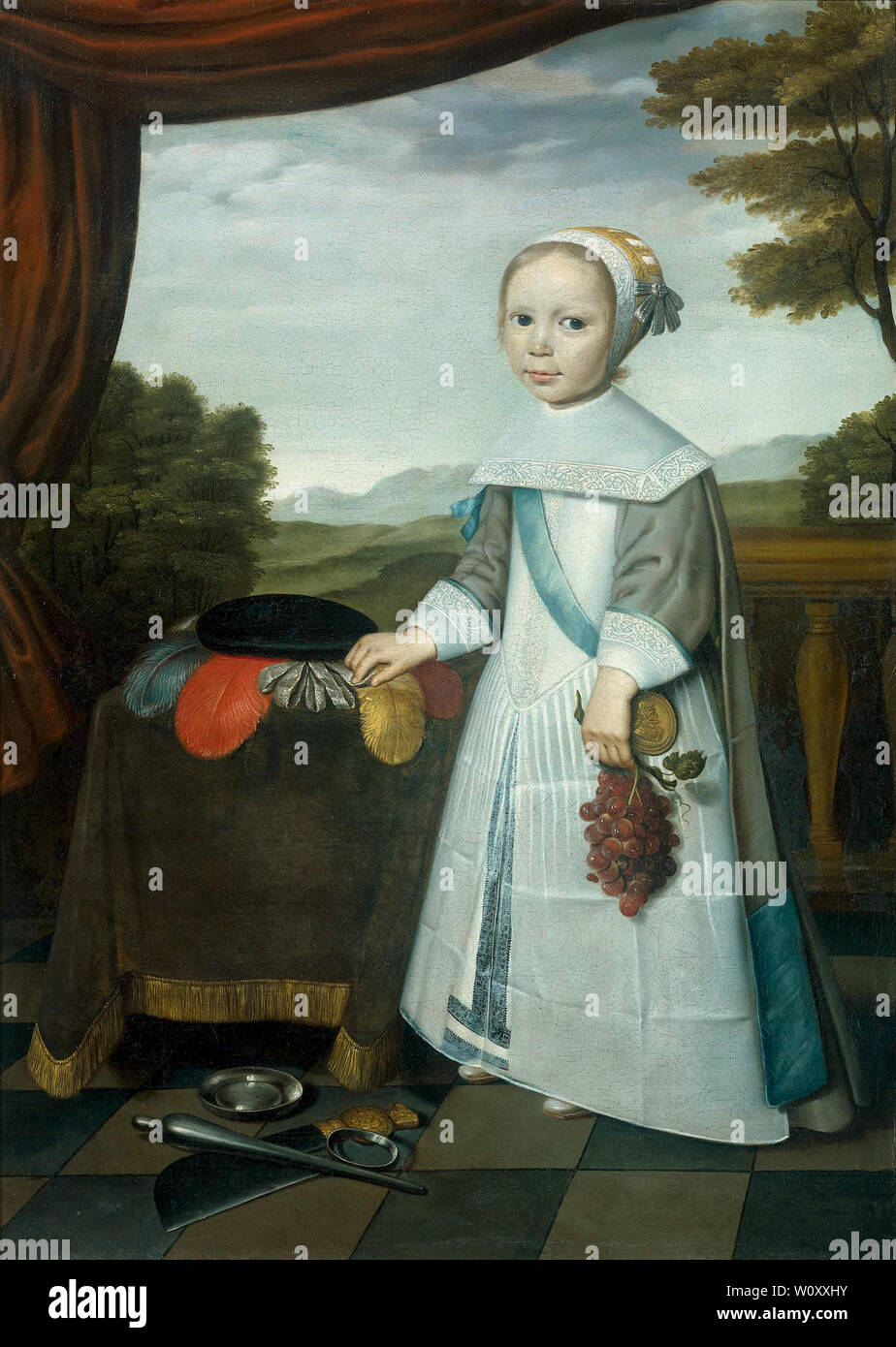 Johannes van rees hi-res stock photography and images - Alamy