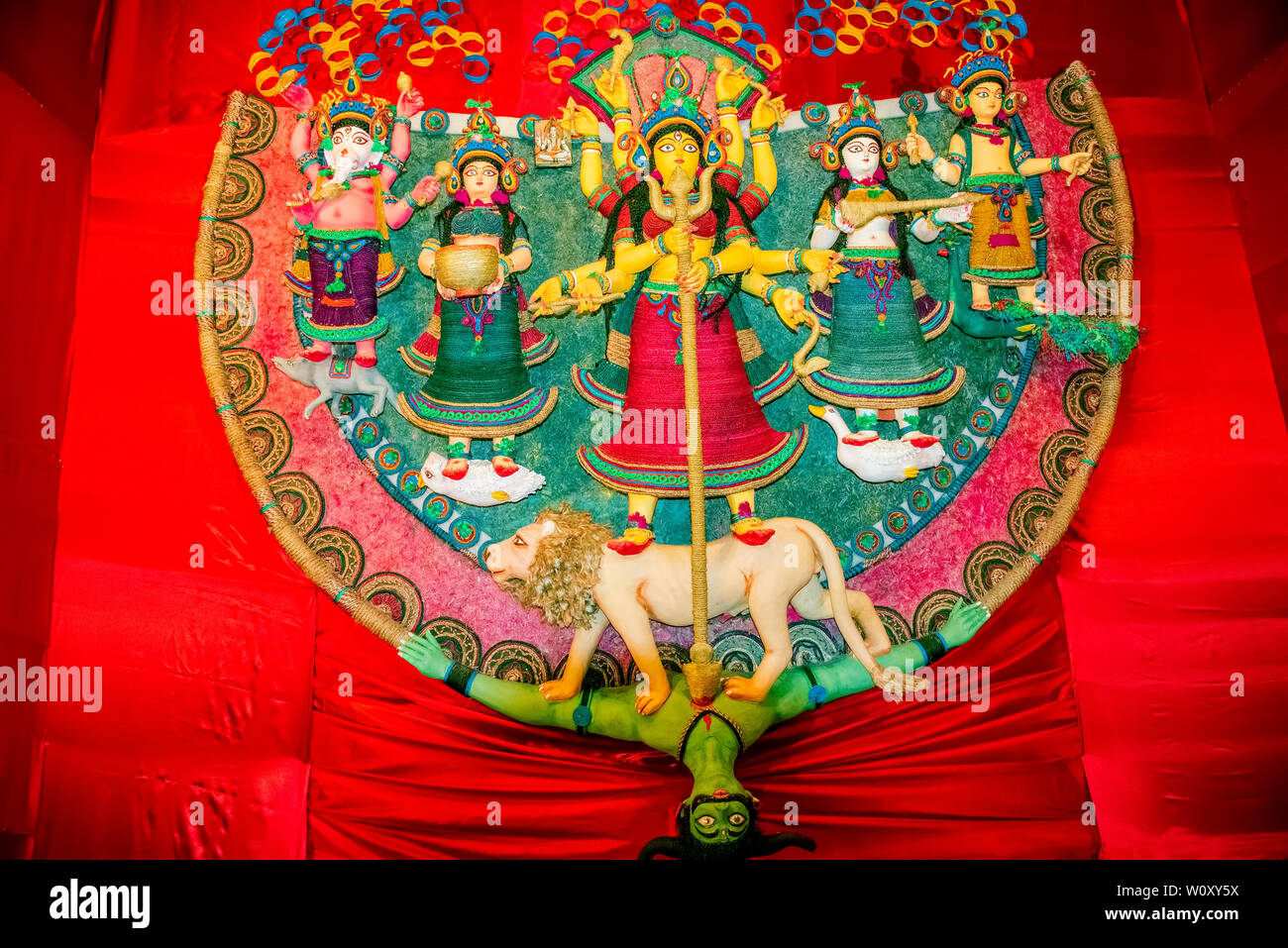 Presentaton material hi-res stock photography and images - Alamy