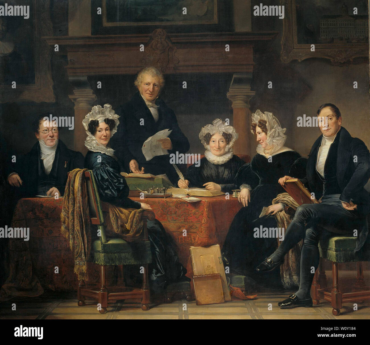 The lepers asylum hi-res stock photography and images - Alamy