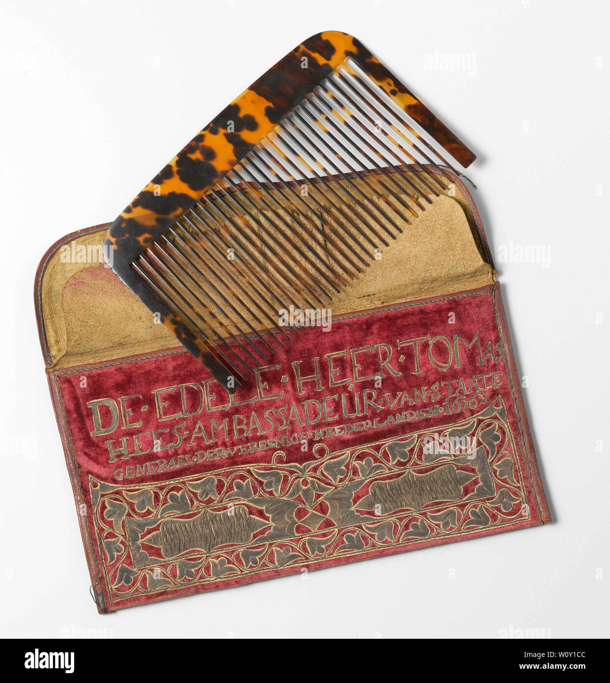 Thomas hees hi-res stock photography and images - Alamy