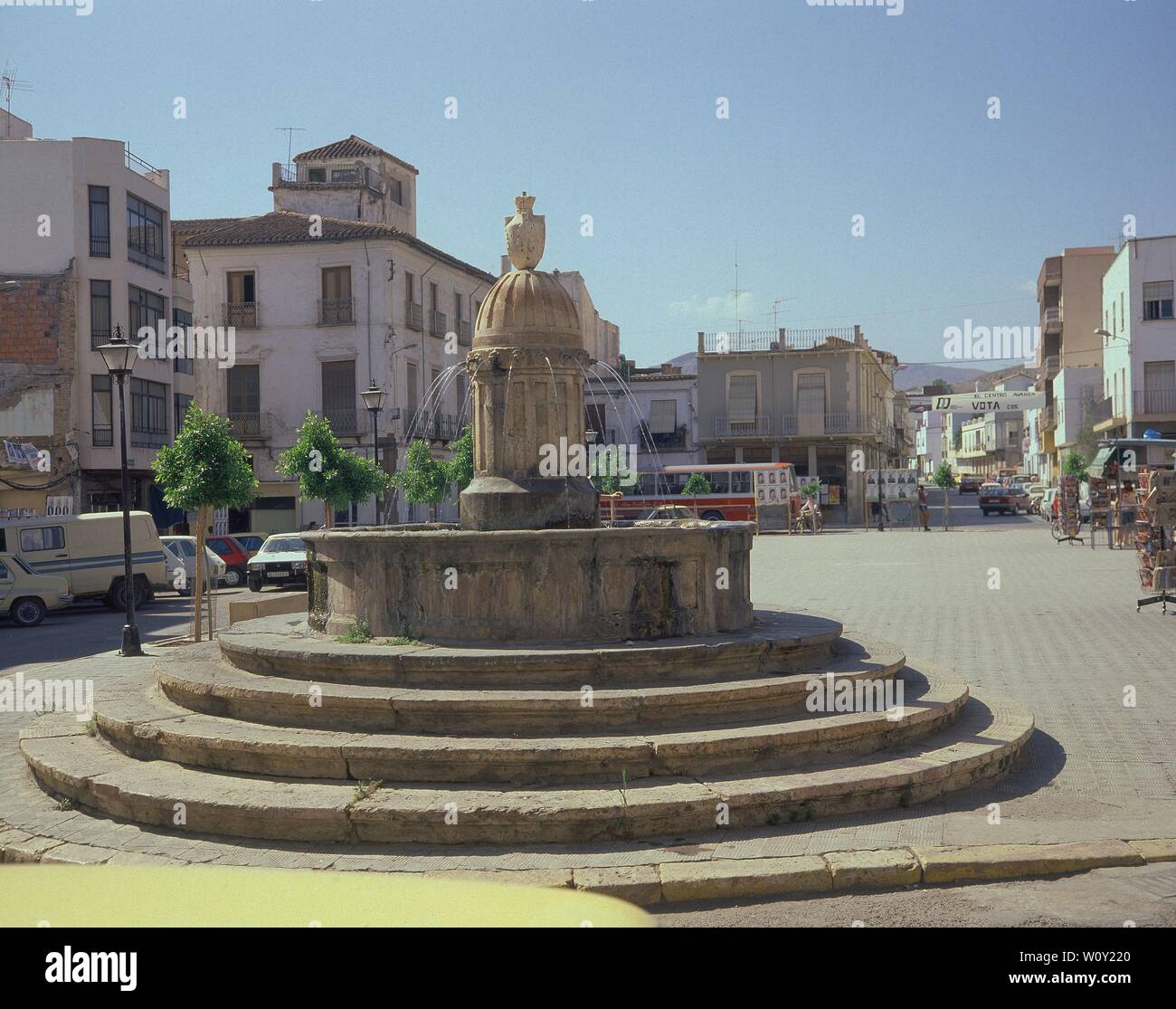 Berja spain hi-res stock photography and images - Alamy