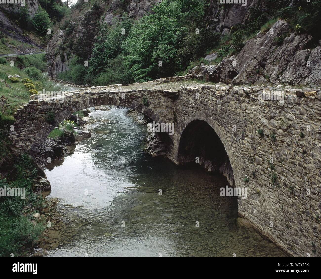 El roncal hi-res stock photography and images - Alamy