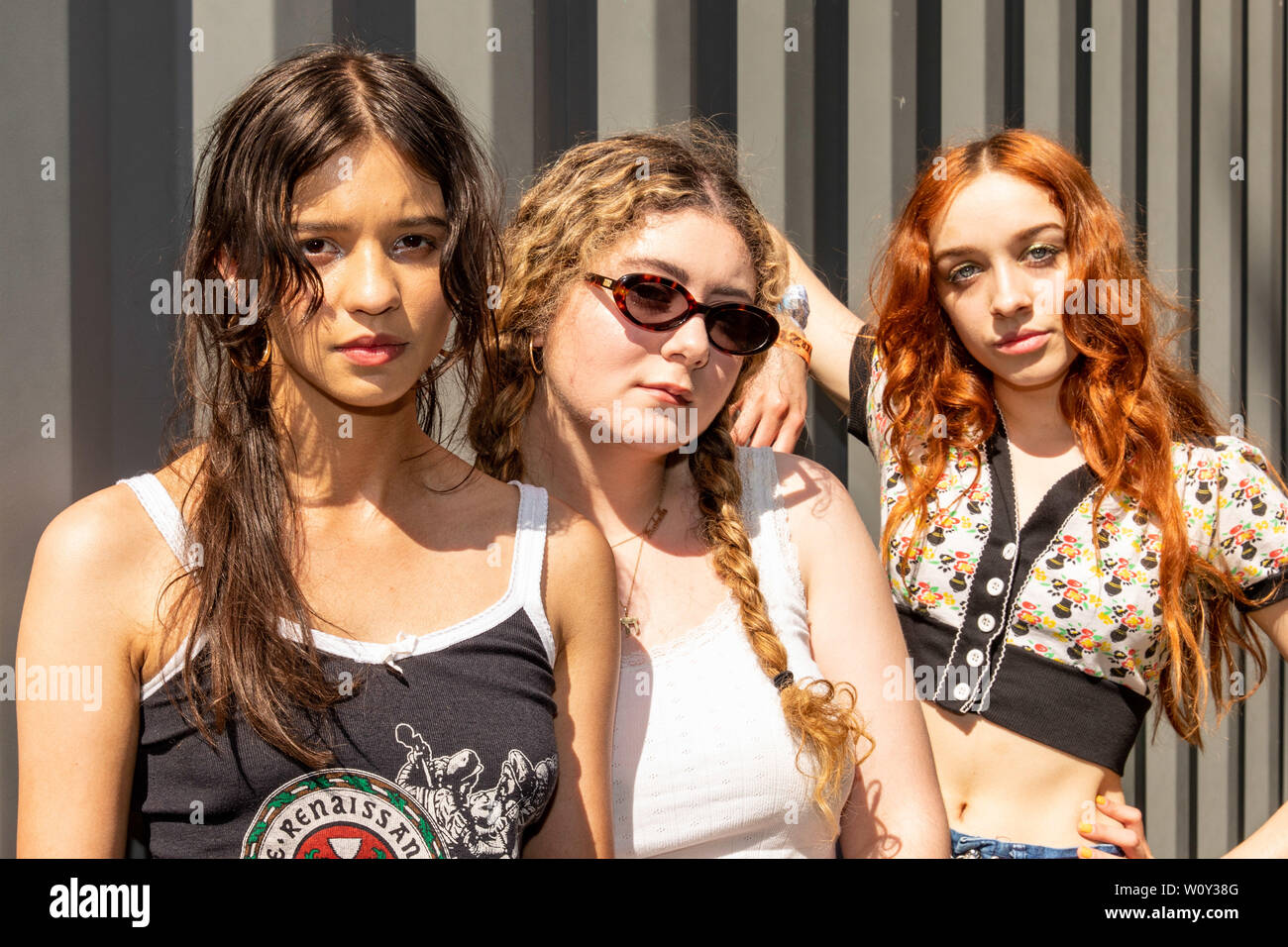 Eva chambers hi-res stock photography and images - Alamy