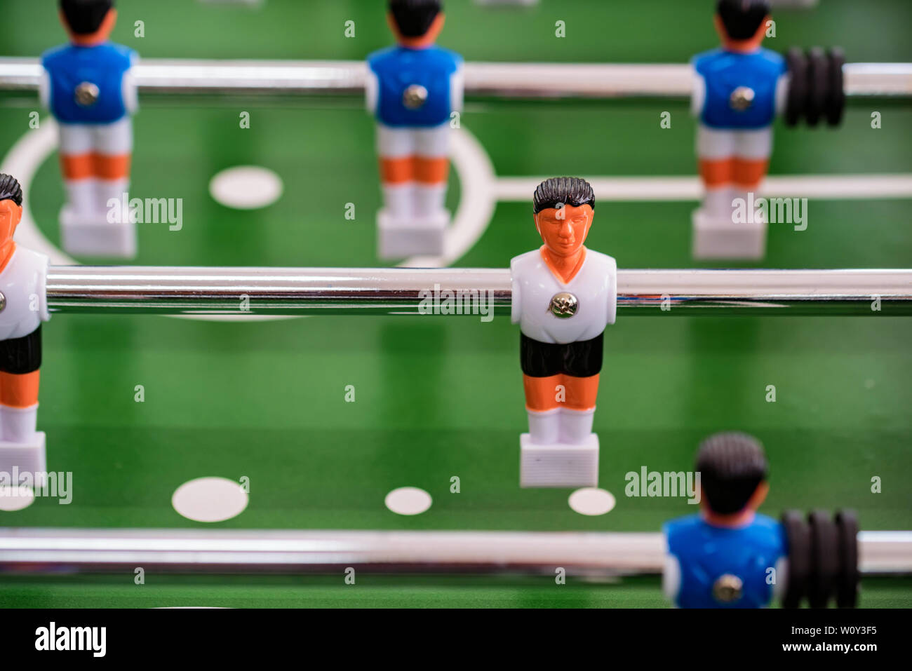 Female board game hands hi-res stock photography and images - Alamy