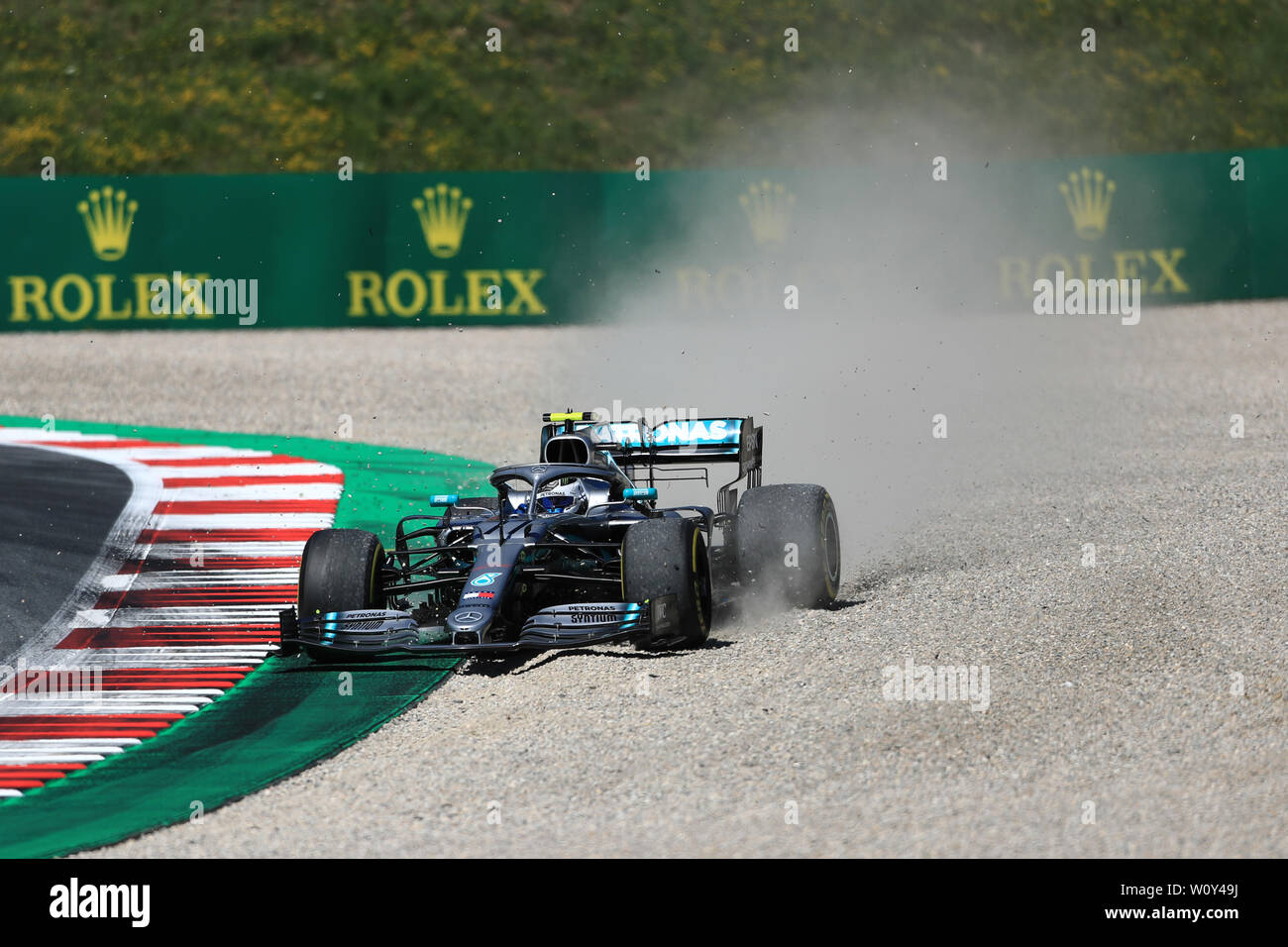 Formula 4 red bull ring hi-res stock photography and images - Alamy