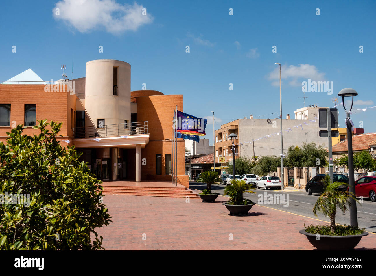 Local government office hi-res stock photography and images - Alamy