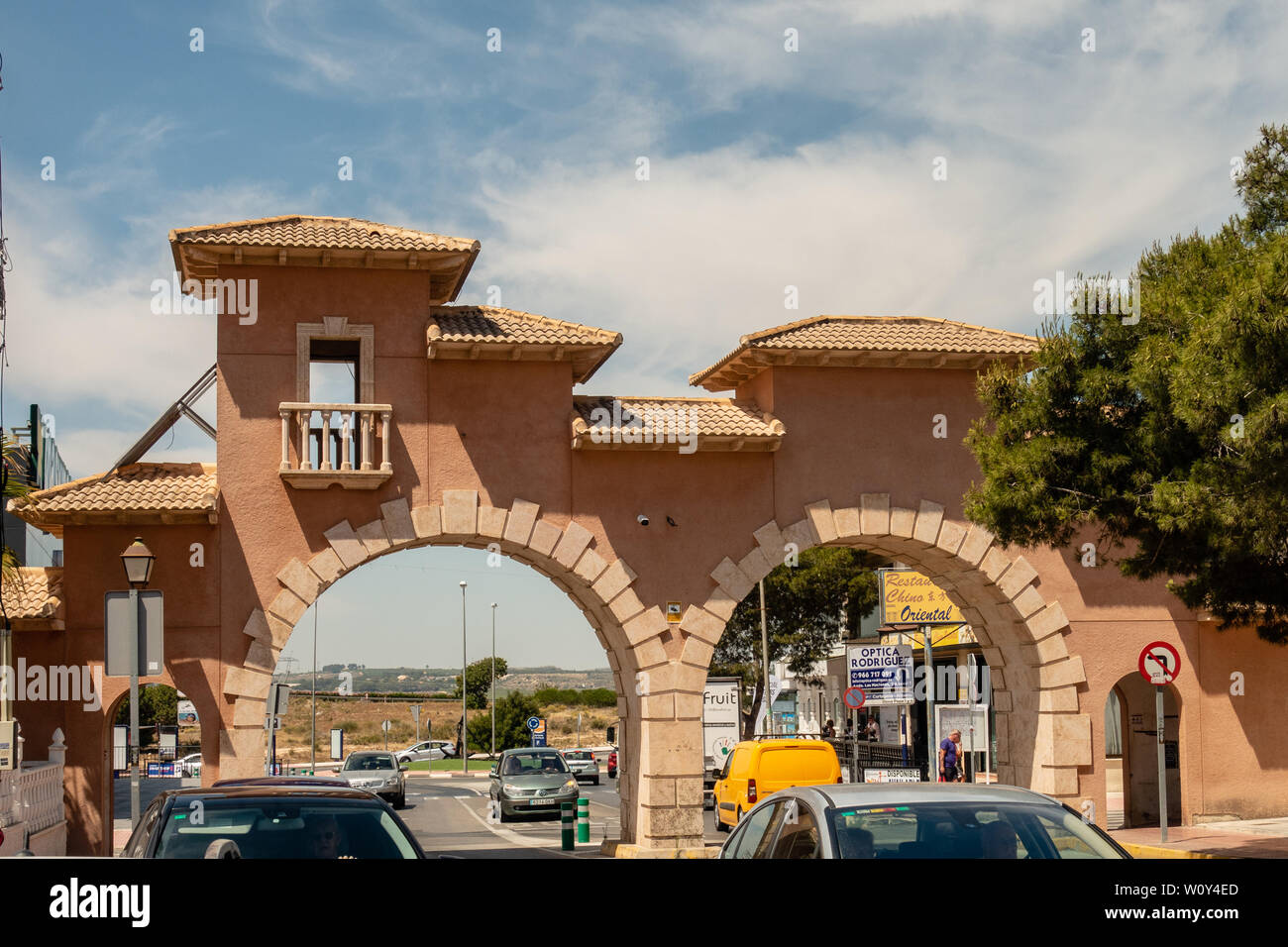 Ciudad quesada hi-res stock photography and images - Alamy