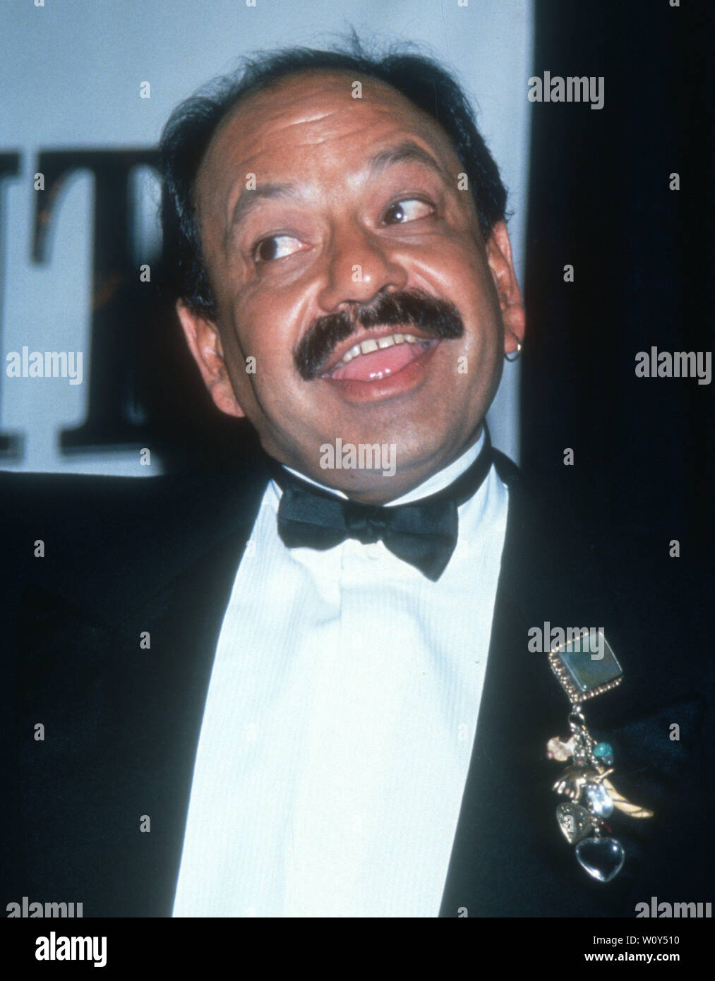 Cheech Marin 1994 Photo By Michael Ferguson/PHOTOlink.net Stock Photo ...