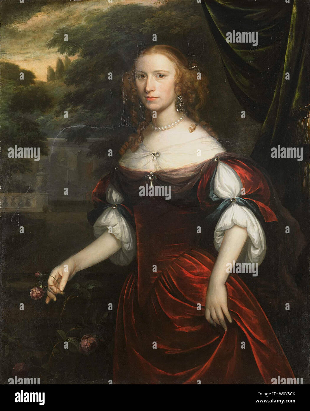 Herman verelst hi-res stock photography and images - Alamy