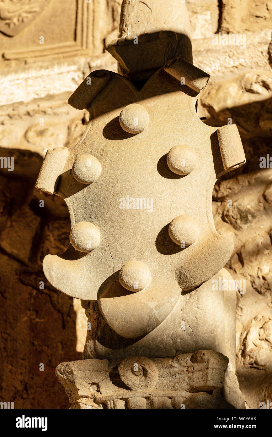 Medici family coat of arms hi-res stock photography and images - Alamy