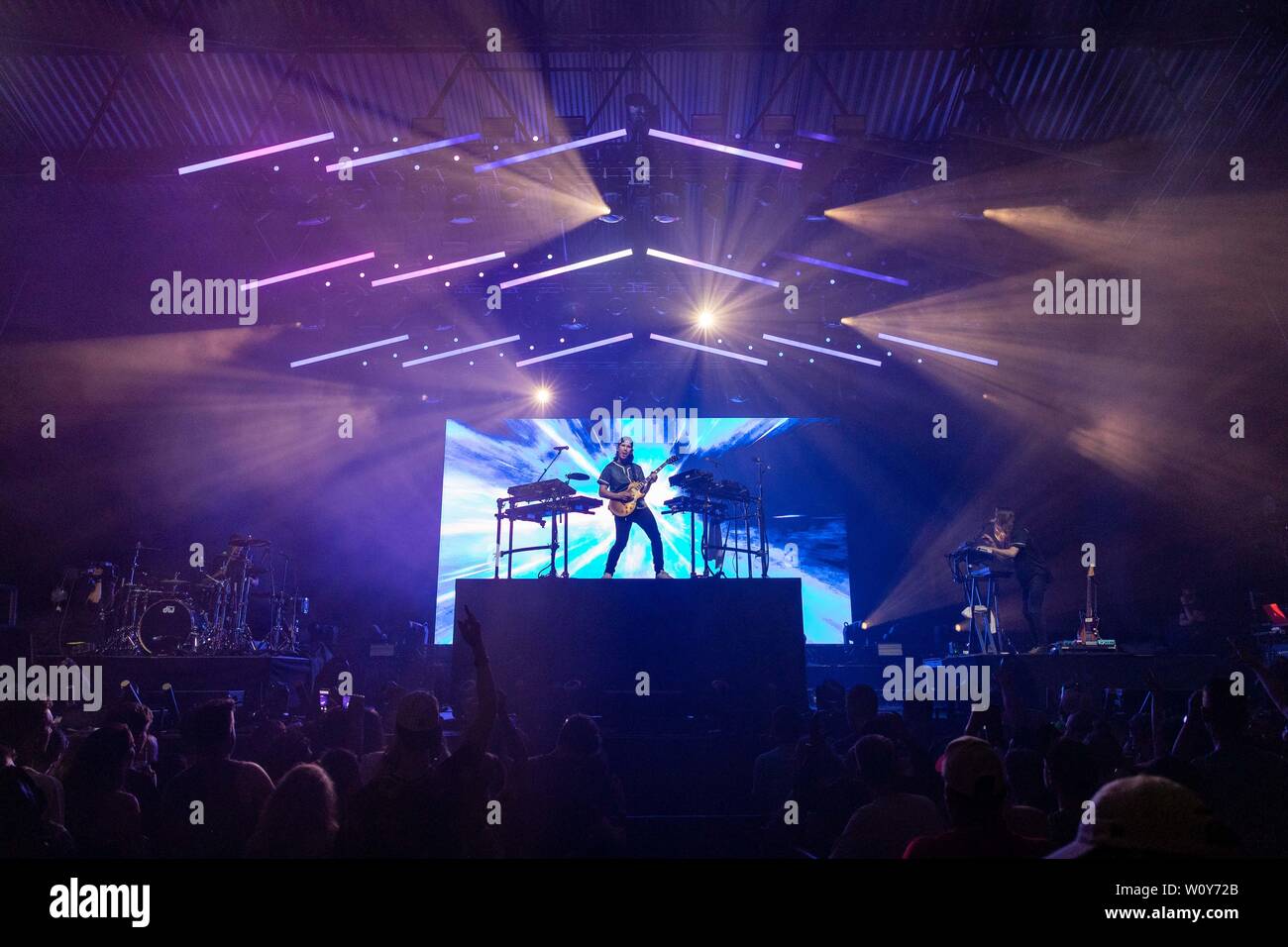 Dan griffith hi-res stock photography and images - Alamy
