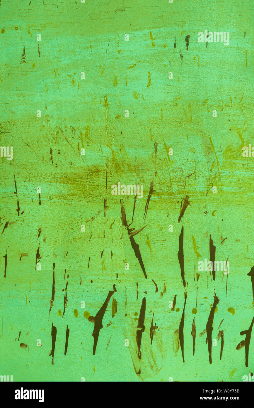 Background with relief and green tones Stock Photo - Alamy