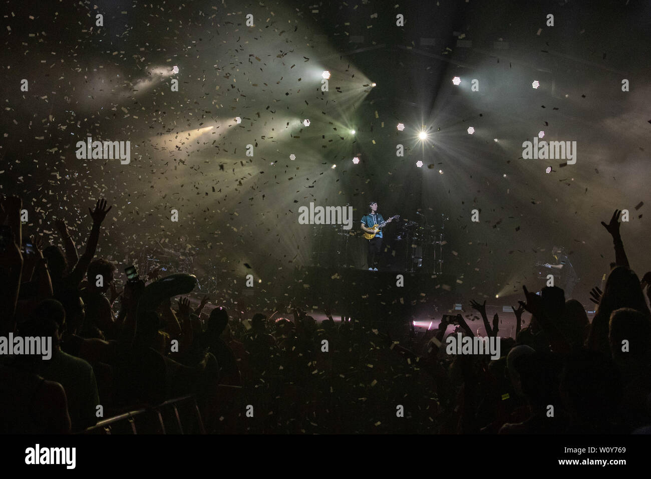 Dan griffith hi-res stock photography and images - Alamy