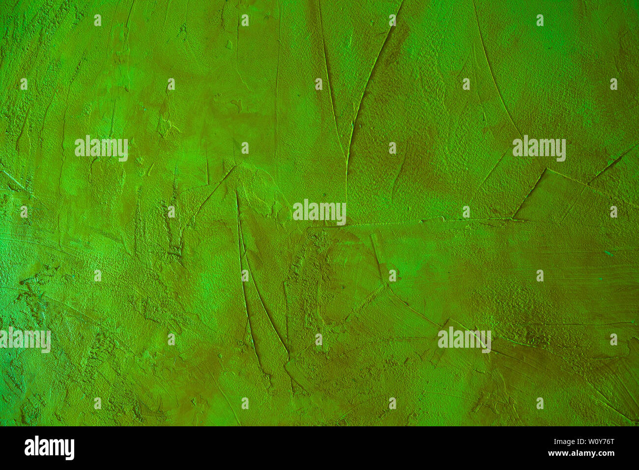 Background of warm green tones with relief Stock Photo - Alamy