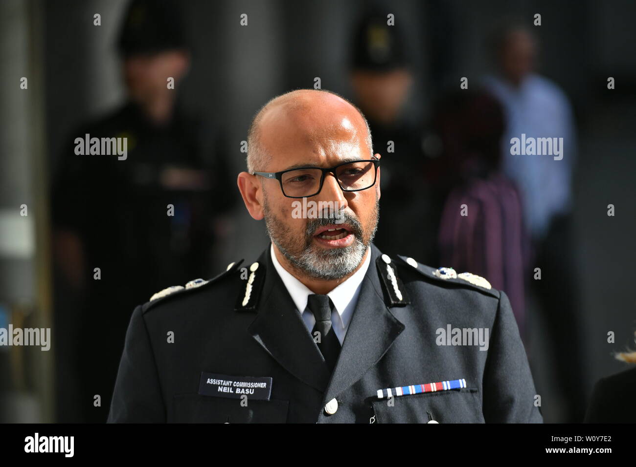Neil basu hi-res stock photography and images - Alamy
