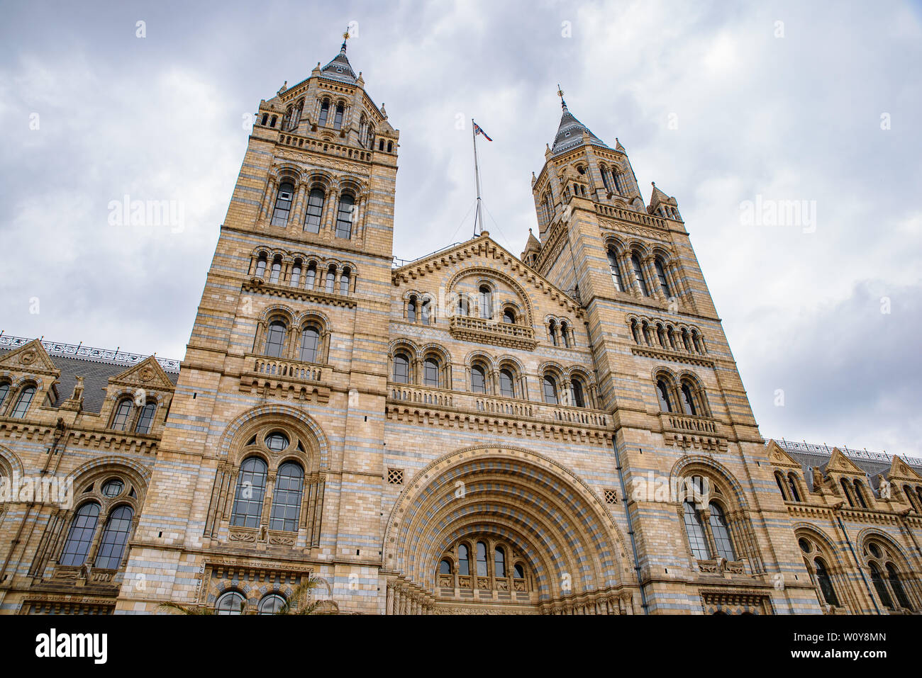 Natural history heritage hi-res stock photography and images - Alamy