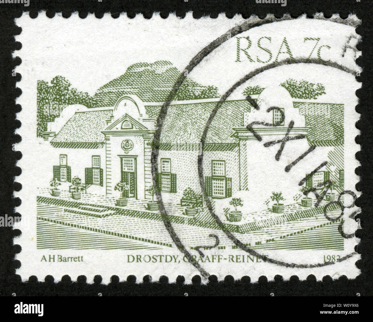 Rsa letter hi-res stock photography and images - Alamy