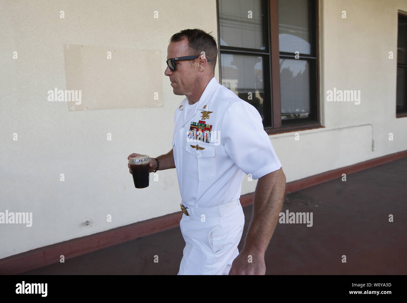 San Diego, California, USA. 28th June, 2019. Navy Special Operations ...