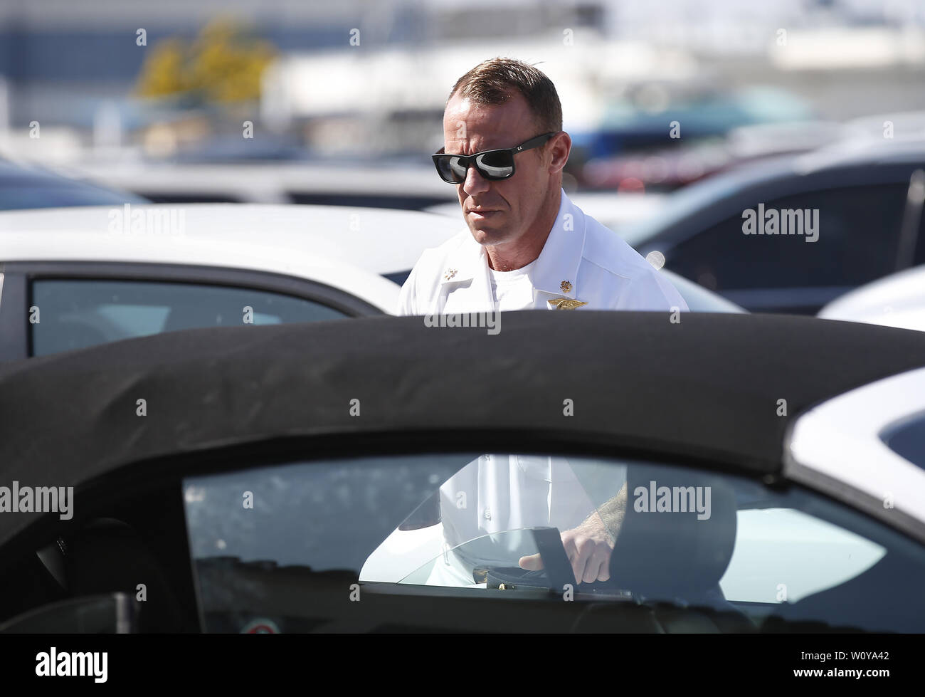 San Diego, California, USA. 28th June, 2019. Navy Special Operations ...