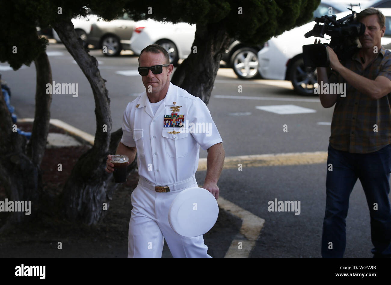 San Diego, California, USA. 28th June, 2019. Navy Special Operations ...