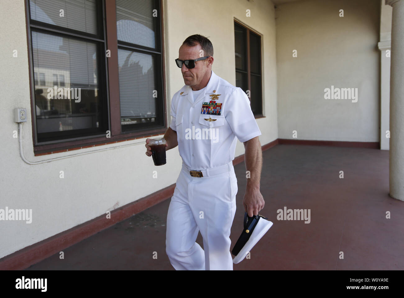 San Diego, California, USA. 28th June, 2019. Navy Special Operations ...