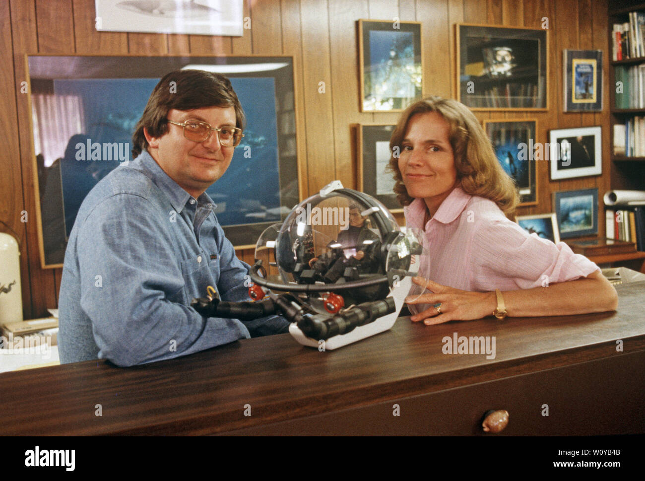 Graham hawkes hi-res stock photography and images - Alamy