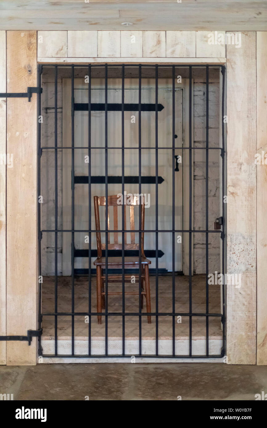 Federal border hi-res stock photography and images - Alamy