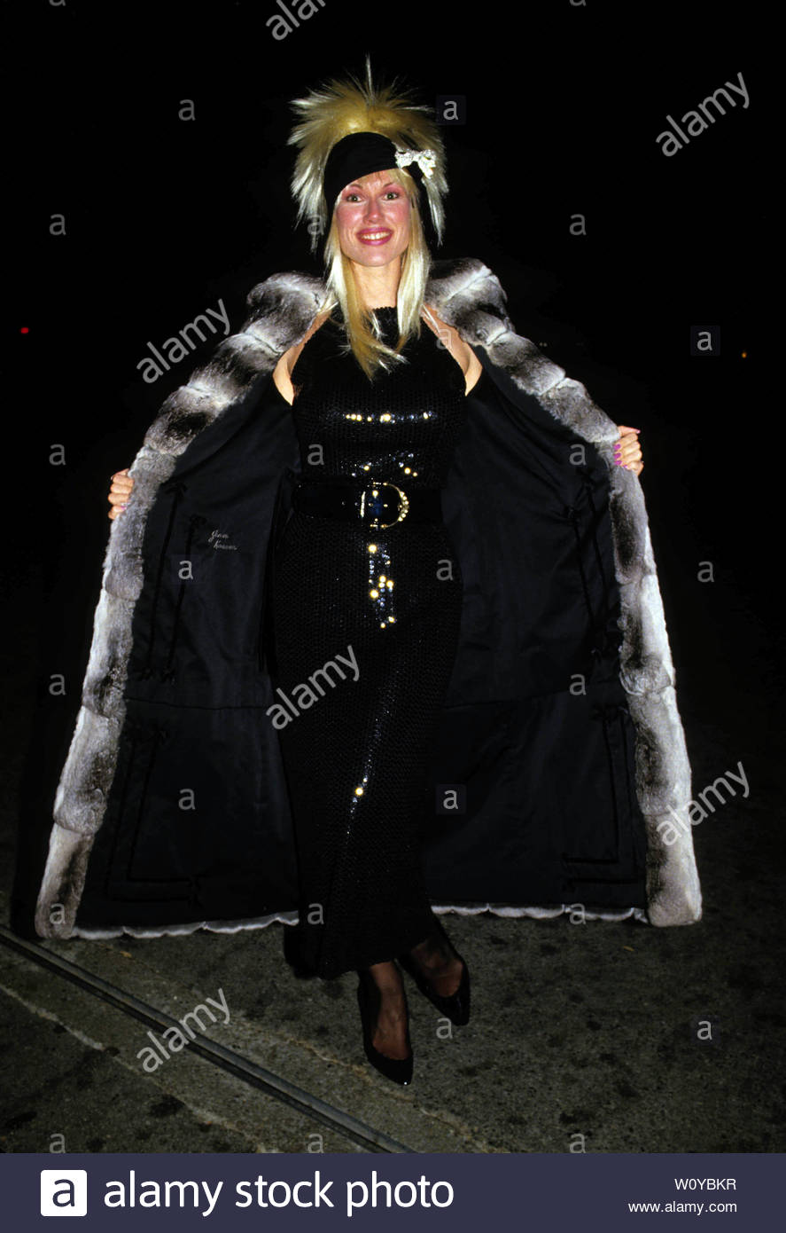 Jean Kasem High Resolution Stock Photography and Images - Alamy